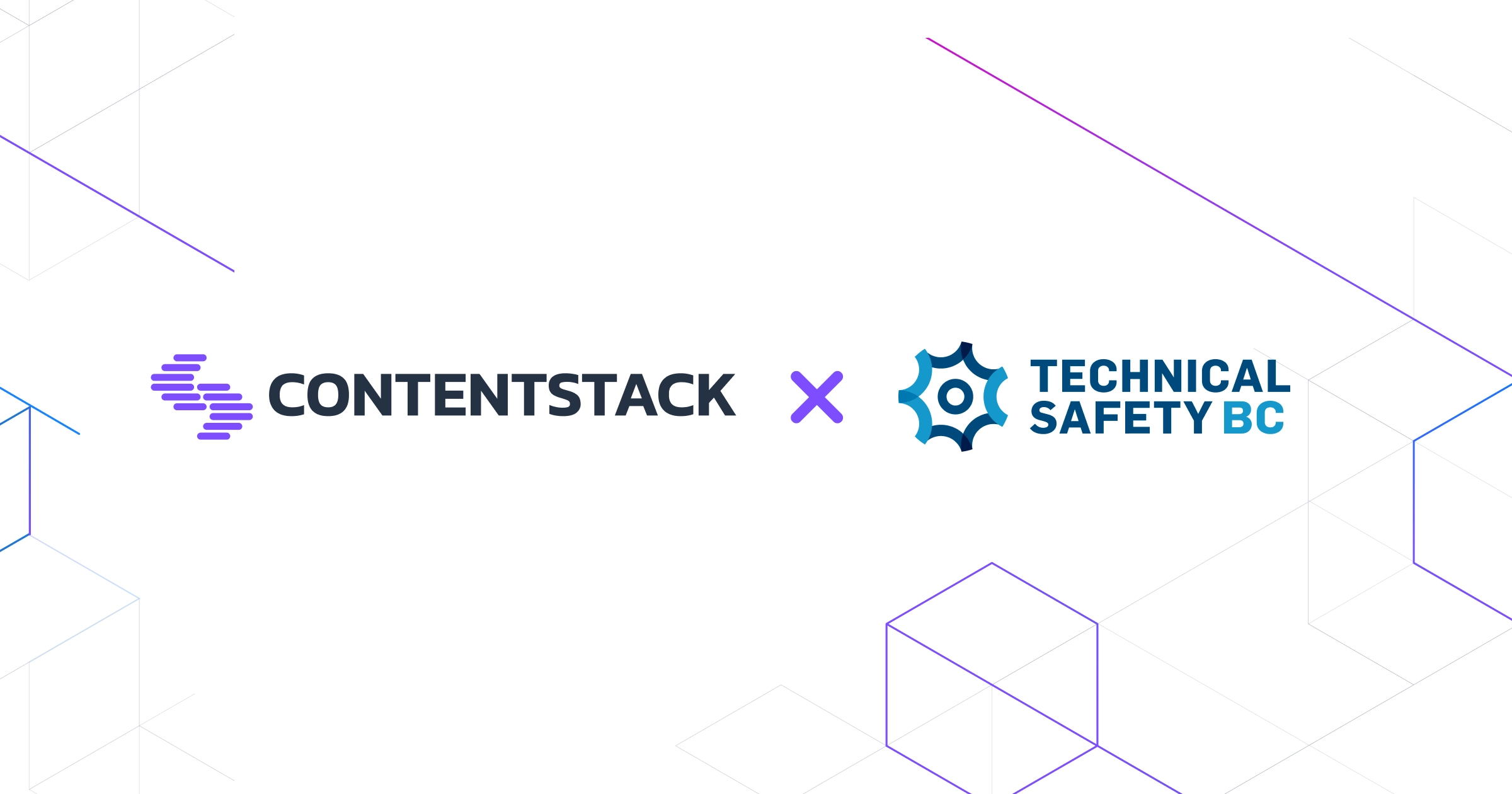 Technical Safety BC improves accessibility and streamlines information delivery with a ...
